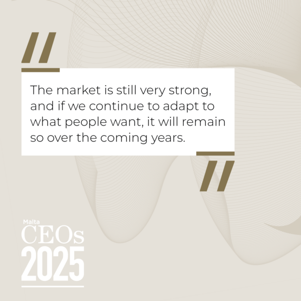 'Owners Best started life as a marketing agency rather than a real ...