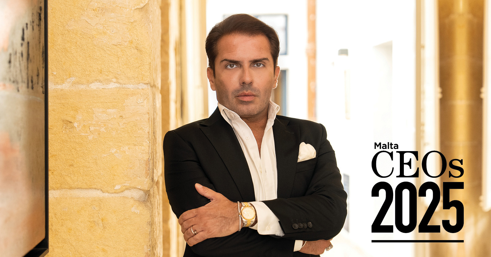 'Our greatest asset is our people' – Promethean Corporate Services CEO ...