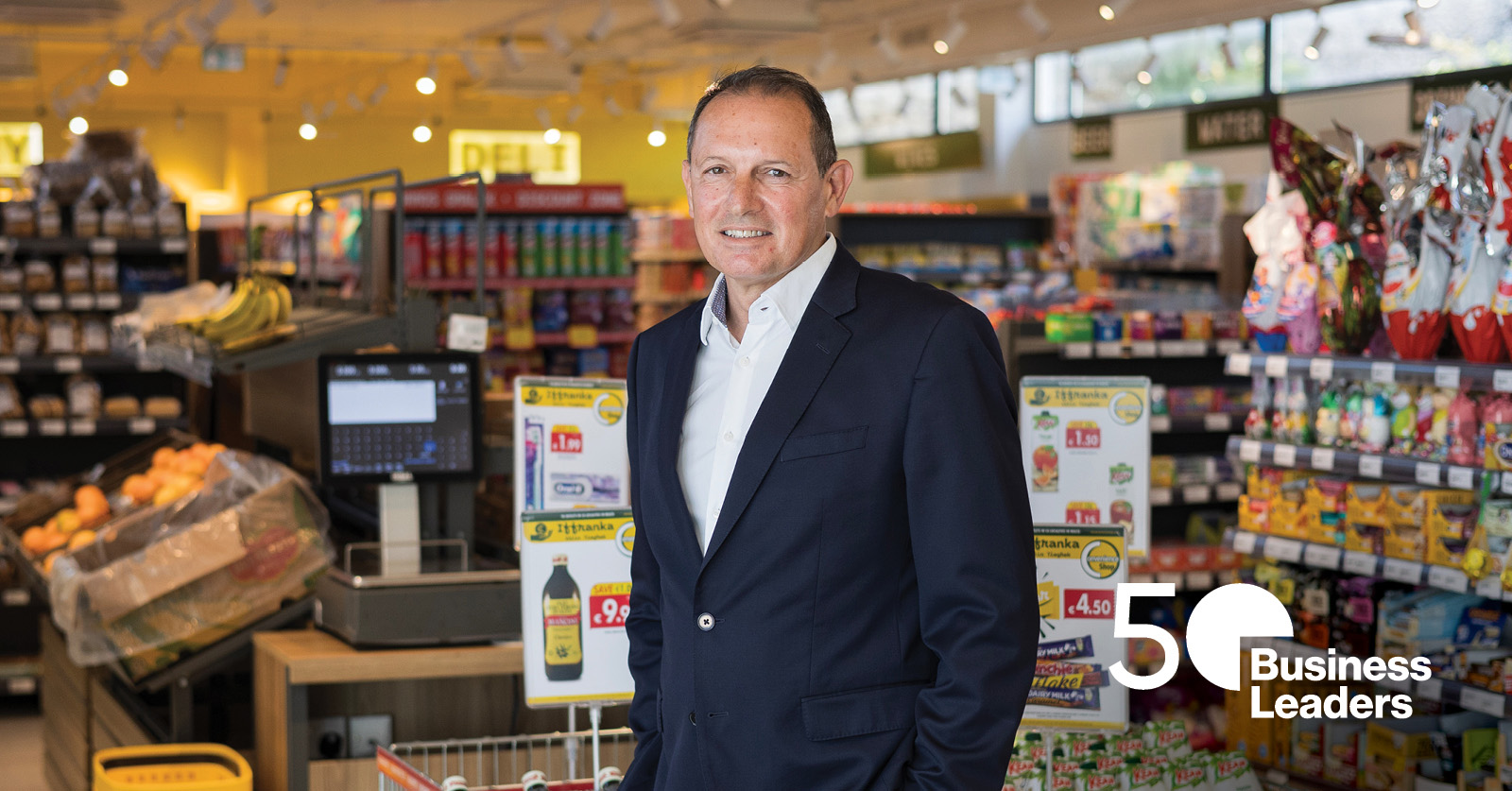 ‘The status quo is not an option anymore’ – The Convenience Shop CEO ...