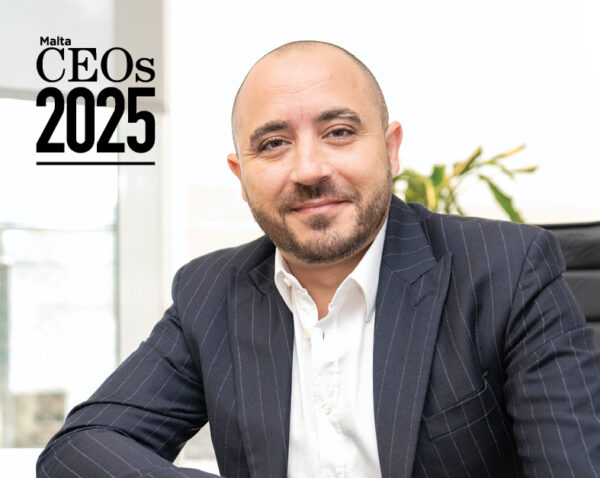 'It’s not easy to inspire established people to move' – Mark Curmi ...