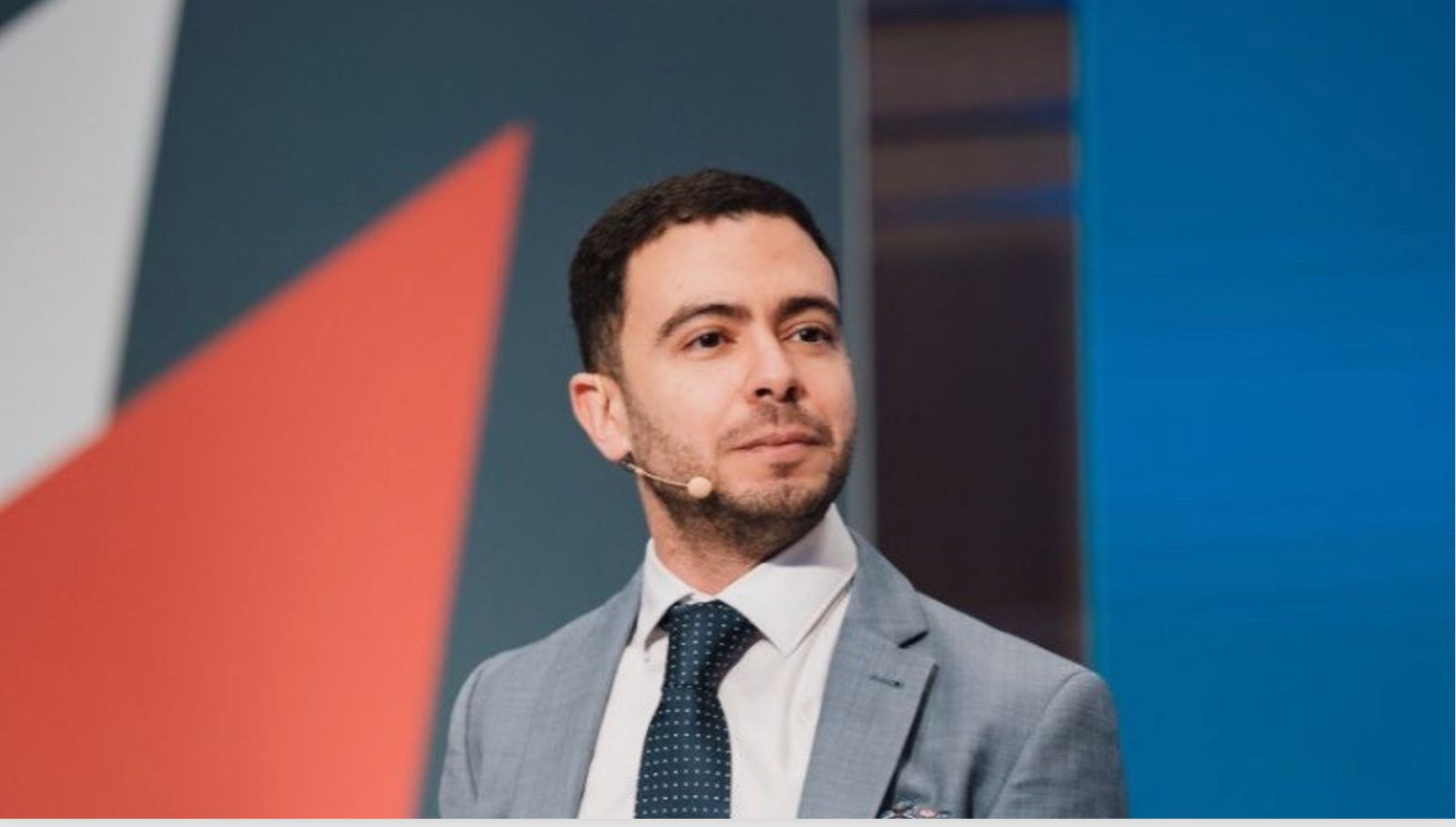 HLB Malta welcomes Jonathan Spiteri as Director of ESG Services