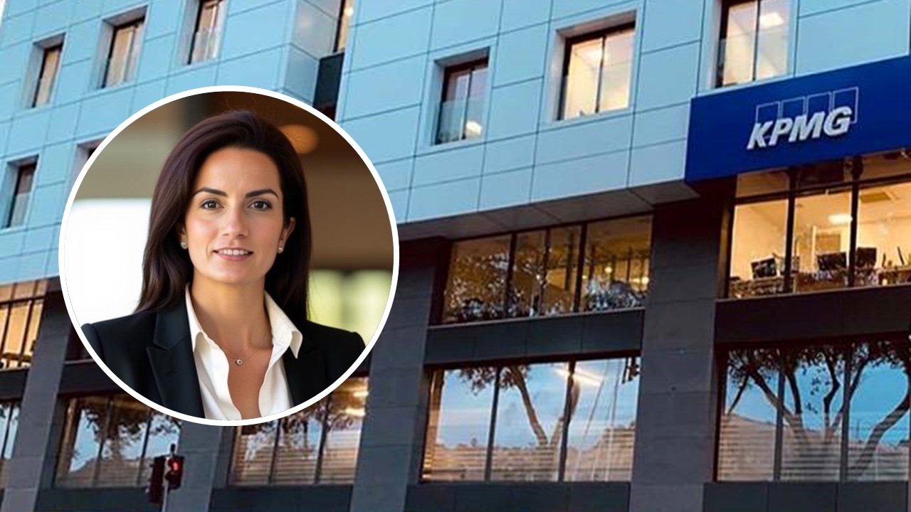 Nataline Mifsud appointed Managing Director of KPMG’s Advisory Delivery ...
