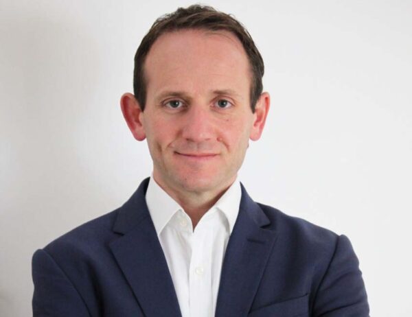 Castille CEO Matthew Camilleri appointed Chair of Irish Tech Industry ...