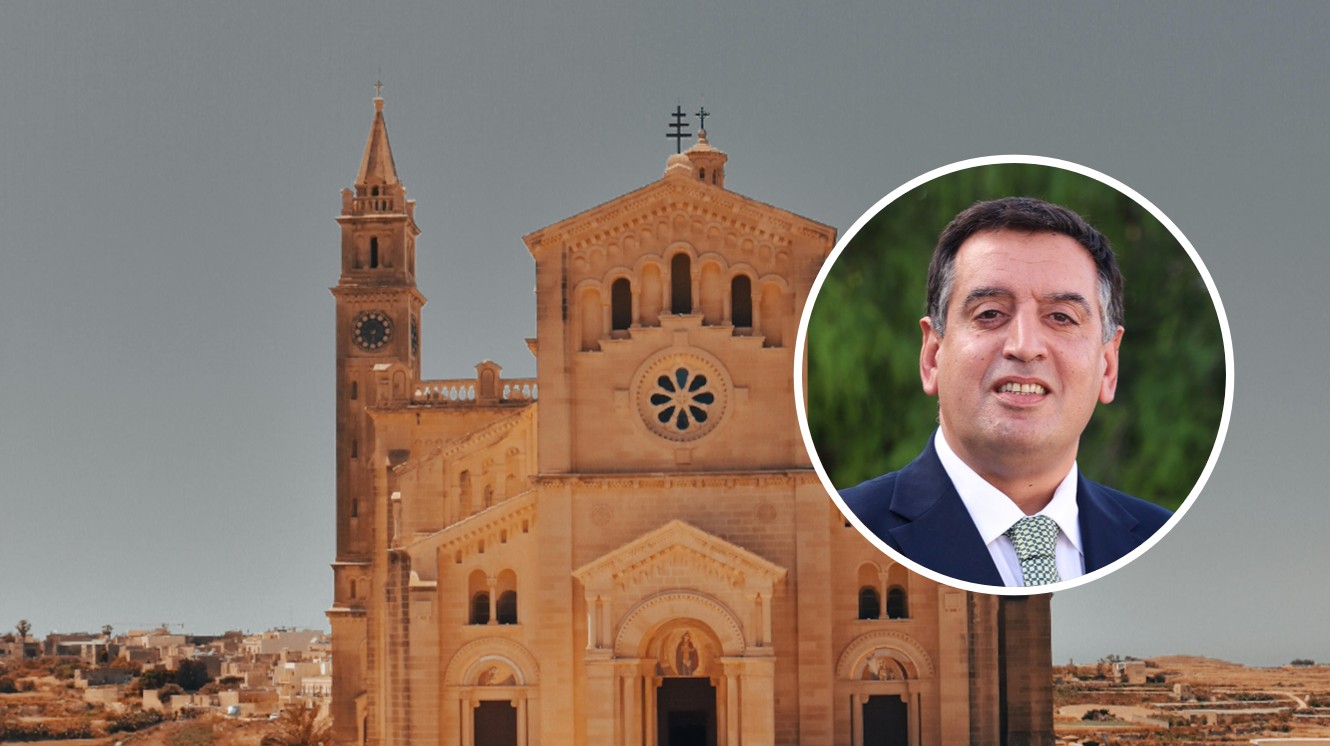 Ivan Falzon appointed CEO of Gozo Regional Development Authority