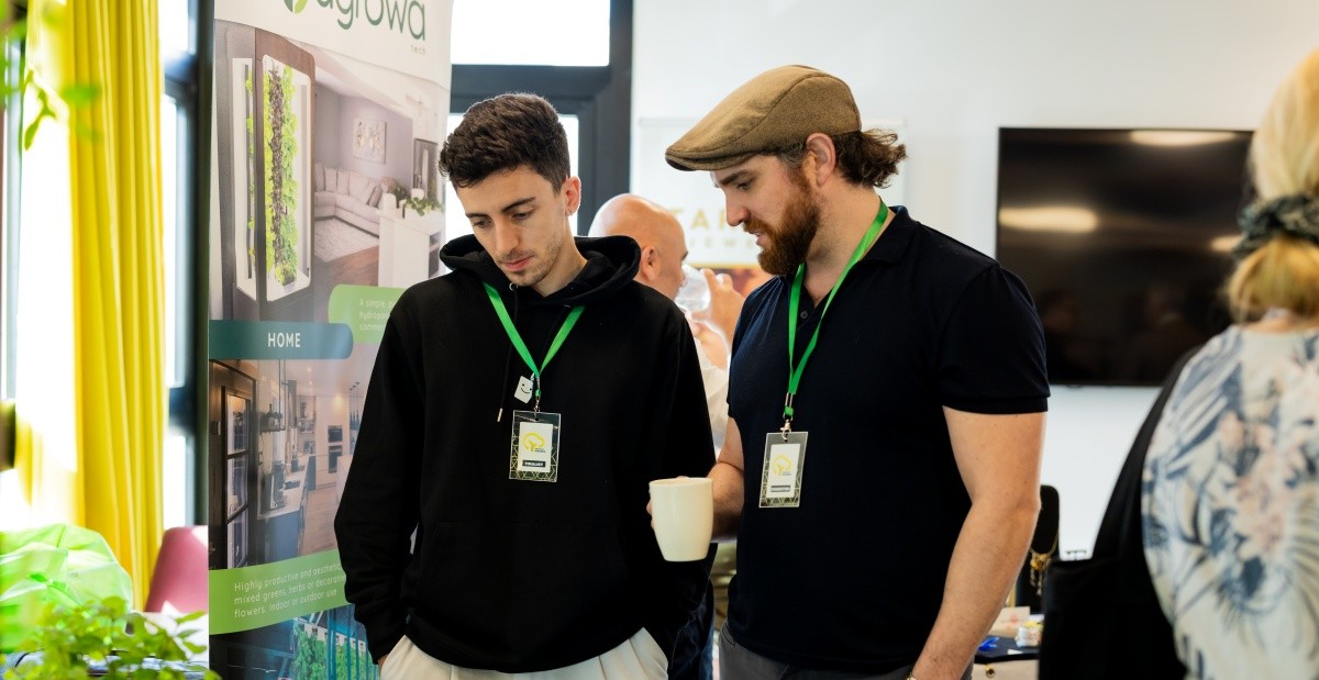 Applications for GreenBiz Awards 2025 open