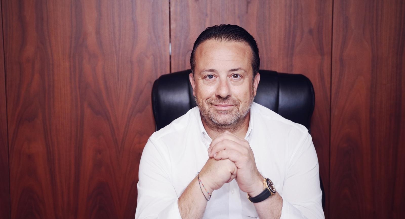 'We don’t cut corners’: AGB Holdings CEO Alan Bonnici on defining ...