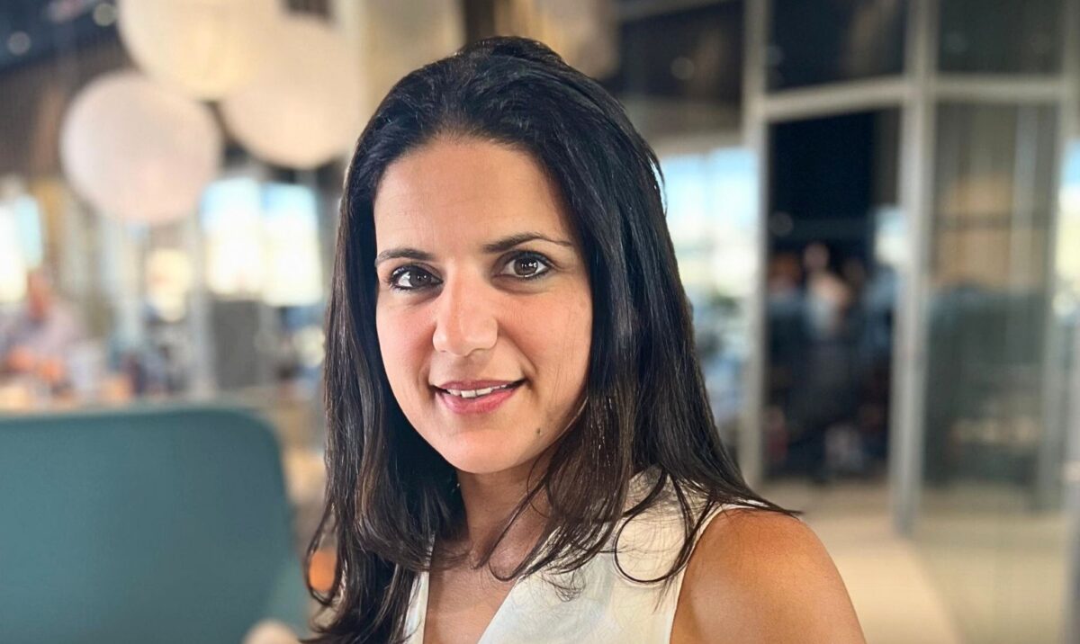 Alison Mercieca appointed Chief Commercial Officer at GO plc