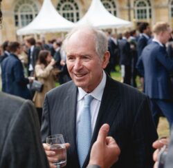Blackstone to invest $500 billion in Europe over next decade, says CEO ...