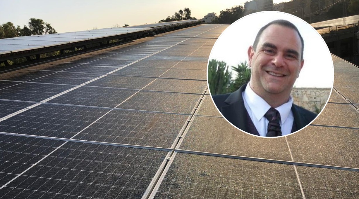 Businessman Jean Paul Busuttil murdered in Bidnija