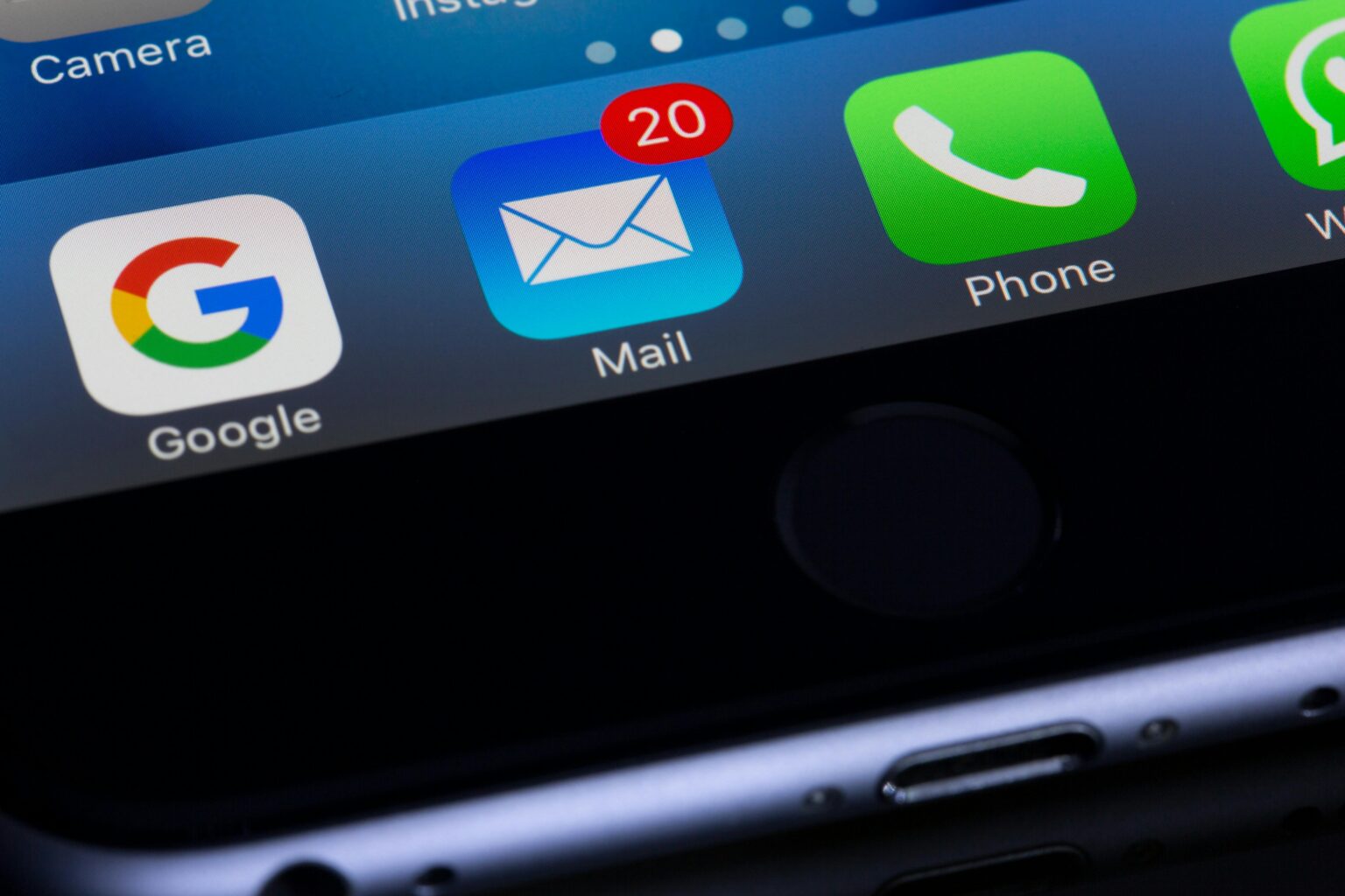 'Not all communication channels are created equal, but we pretend they ...