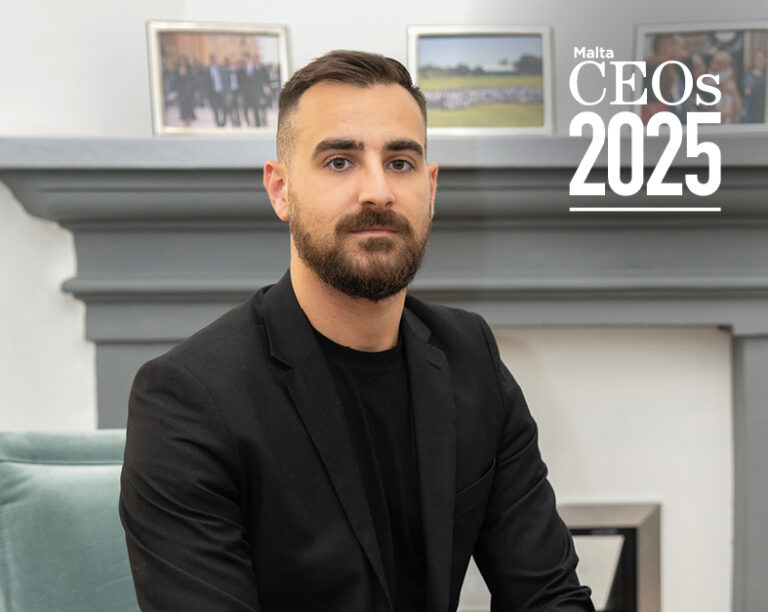 CEO overseeing Housing Authority's transformation appointed to EU ...