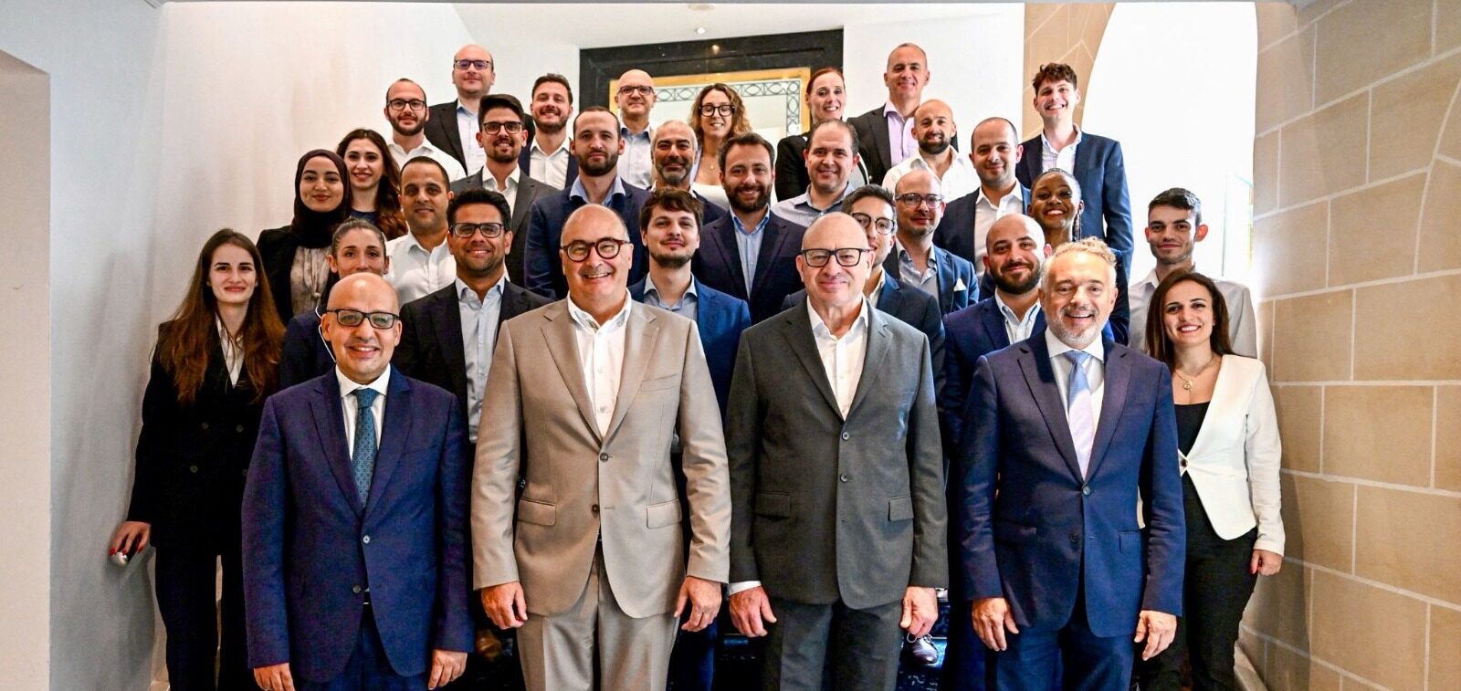 Malta’s private equity sector urged to seize opportunities at high-level CEO seminar