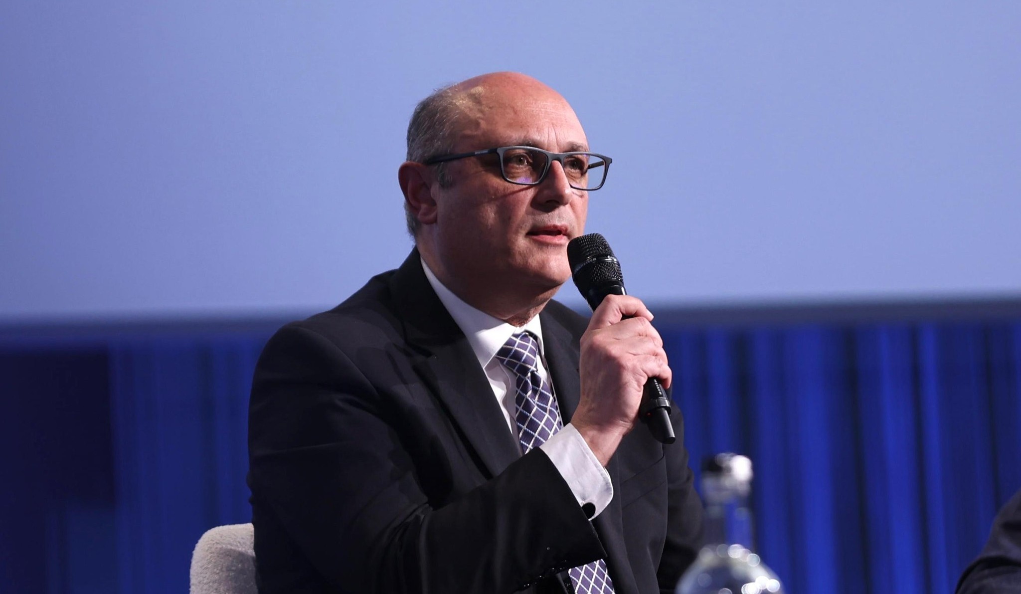 Mark Drago named Chief Operating Officer at HSBC Malta