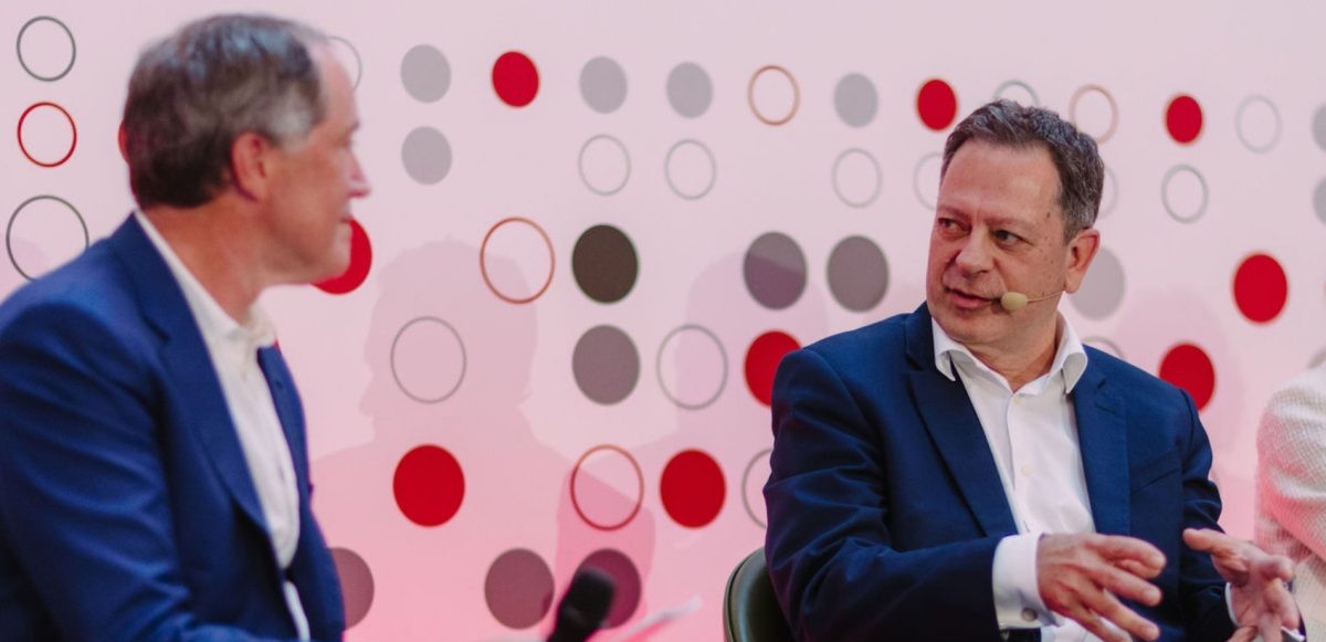 Corinthia Group Managing Director and CEO recognised with international ...