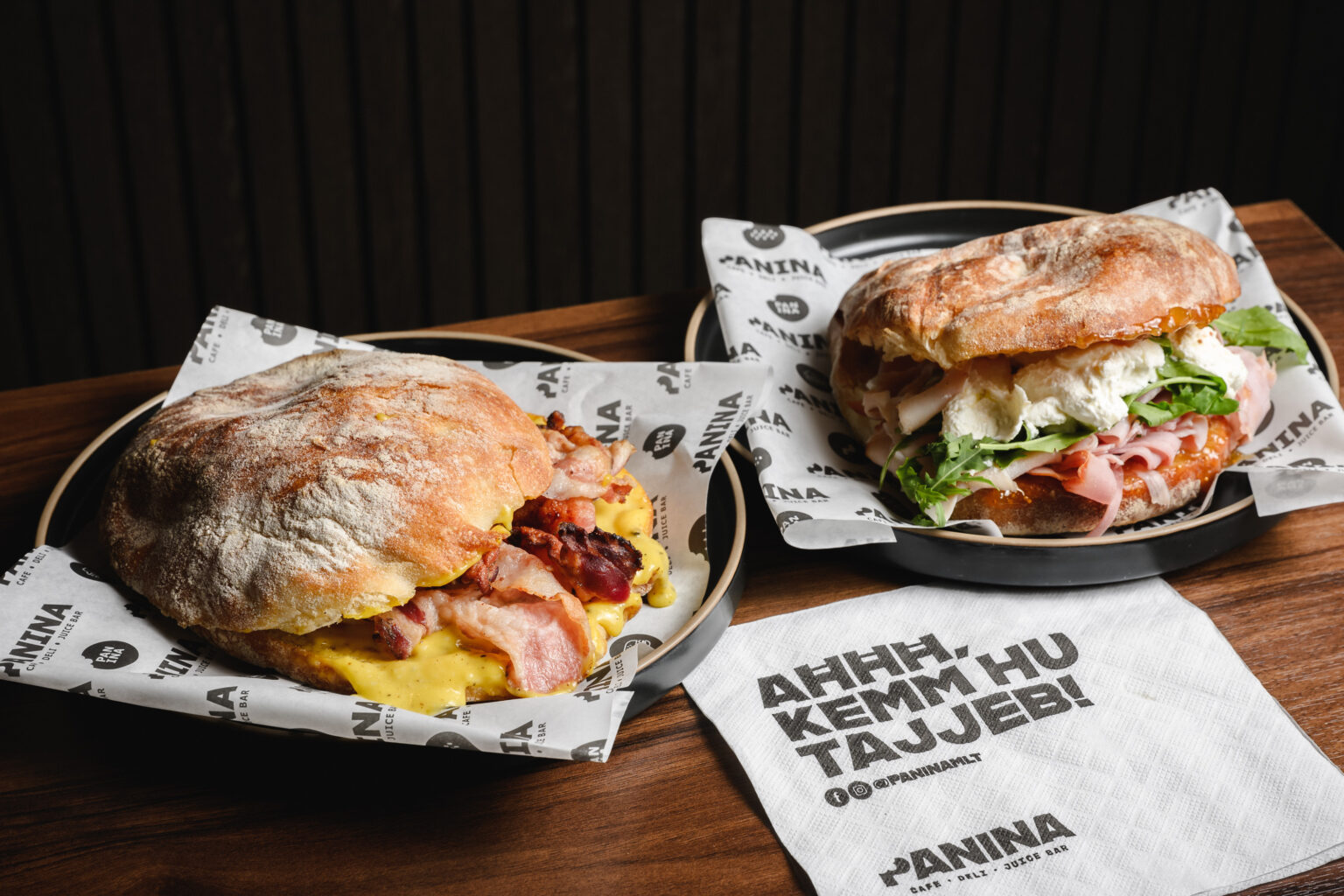 Brands in Malta are talking in Maltese again – here’s why