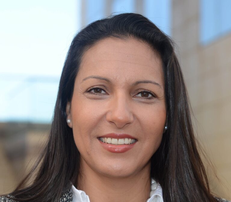 ARQ Group appoints Vanessa Borg as Chief Operating Officer