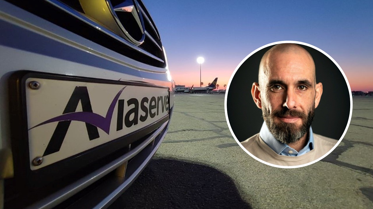 Gordon Scerri appointed Head of Finance at Aviaserve