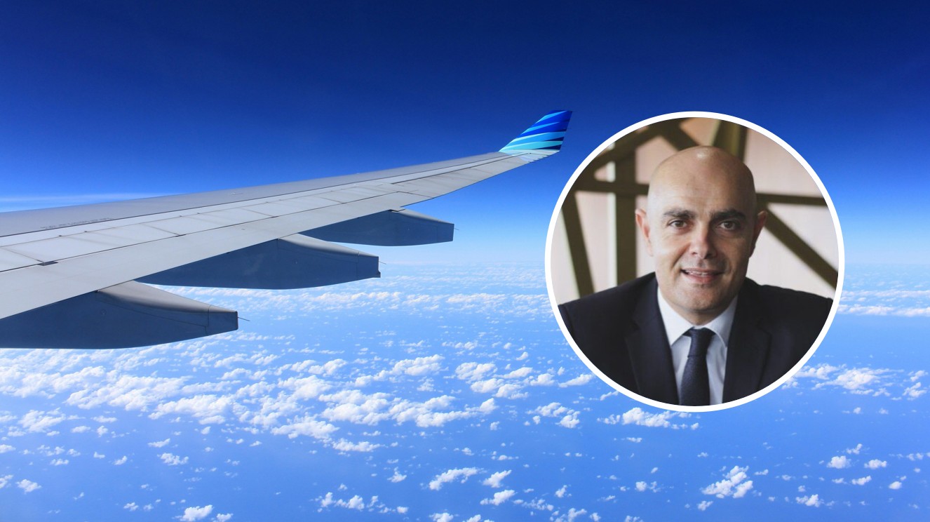 Direct Malta-New York flights unlock ‘exciting business opportunities ...