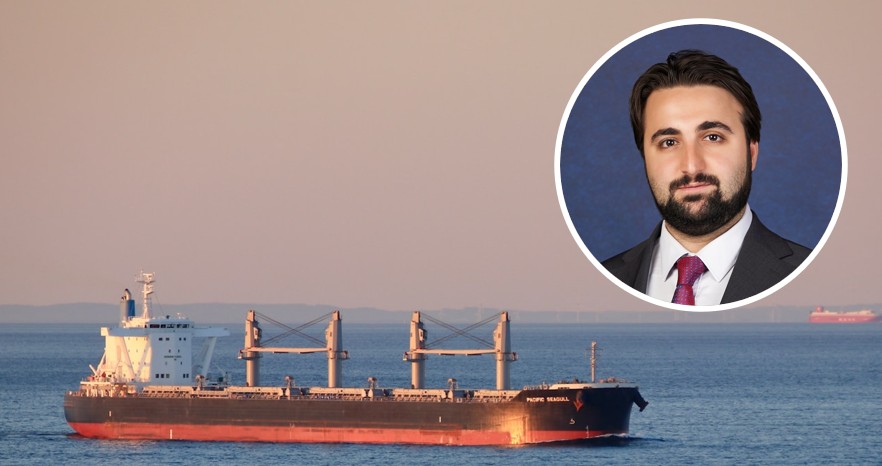 Alkagesta puts Malta on the map as a global trading hub