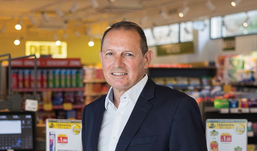 ‘We needed to evolve’ – The Convenience Shop CEO David Tabone on ...
