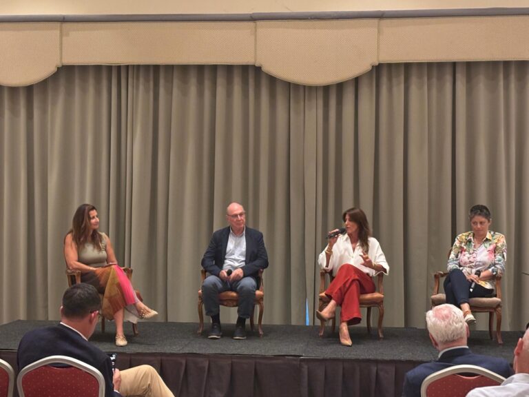 Four new directors appointed at Deloitte Malta