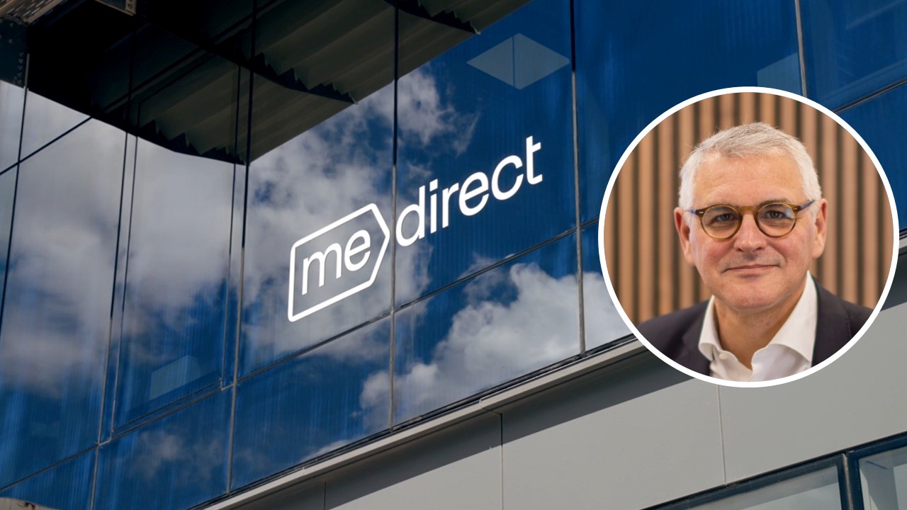 €60 million boost: MeDirect CEO outlines post-acquisition growth strategy