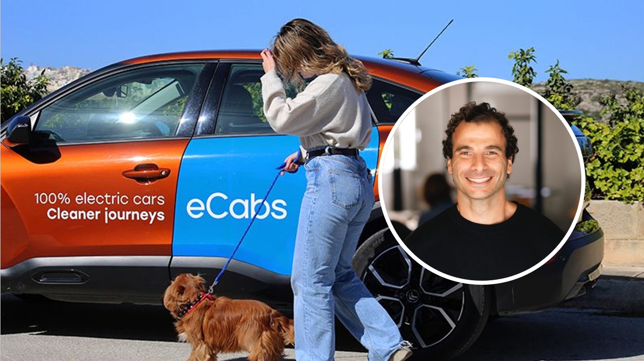 Lack of enforcement puts lives at risk, warns eCabs CEO