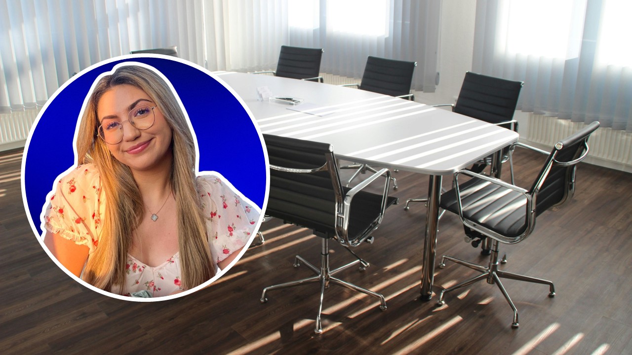 Amy Lang appointed Chief Marketing Officer at Ballotra