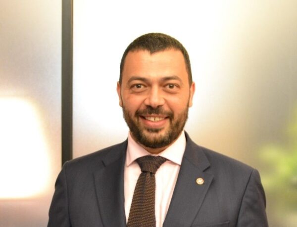 James Perry Maia appointed Malta Further and Higher Education Authority CEO