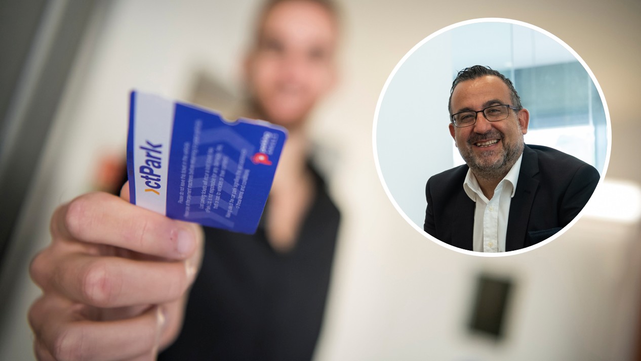 Edward Chetcuti appointed CEO of KDM Group