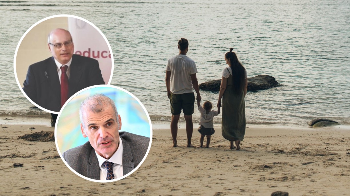 Parental tax cut a ‘win-win’ for Malta’s economy, say economists – but ...