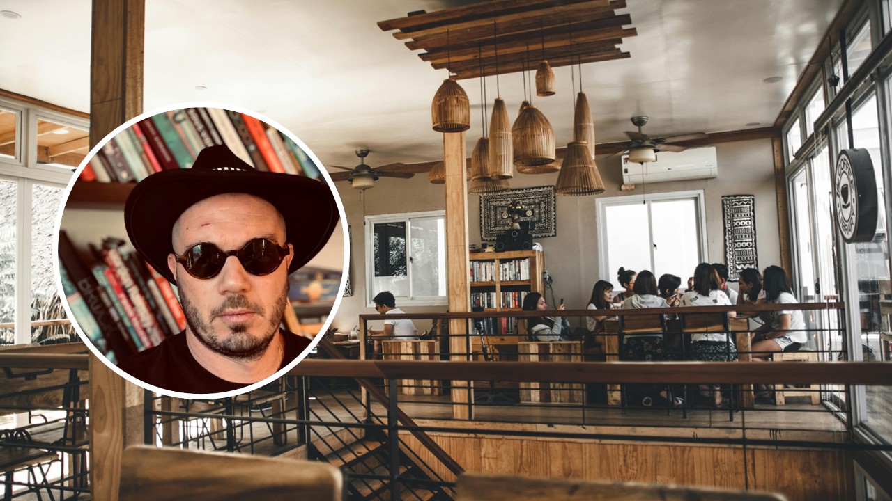 VAT on restaurants 'simply not sustainable,' says Chef Sean Gravina