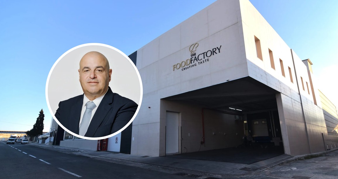 Bond issue ‘a natural progression for our scale,’ says James Caterers ...