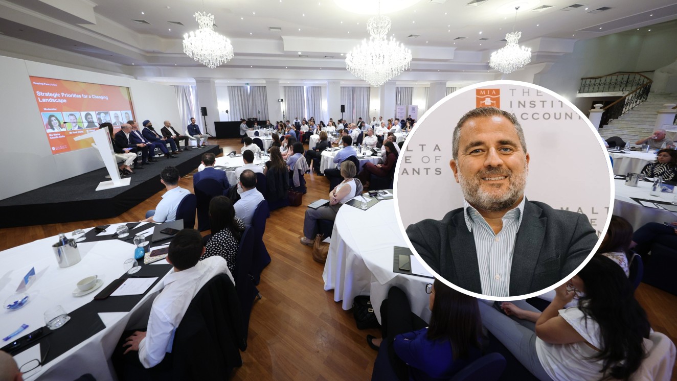 ‘Technology should enhance, not replace, human expertise’ – MIA ...
