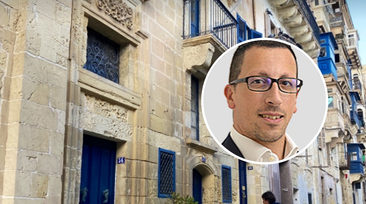 Kurt Grima resigns from Head of Finance and Treasury at Izola Bank