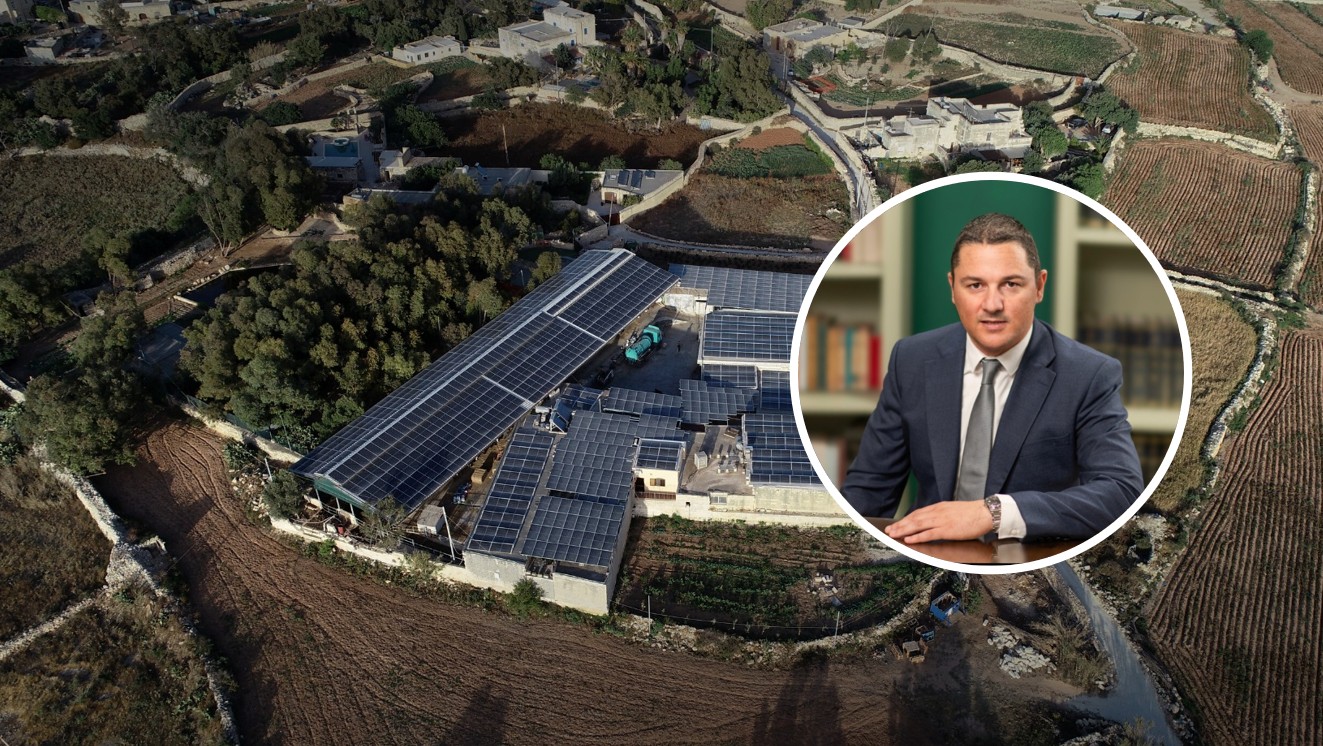 Matthew Paris appointed Company Secretary at Luxury Living Finance