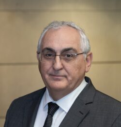 New Central Bank of Malta Governor Alexander Demarco begins five-year ...