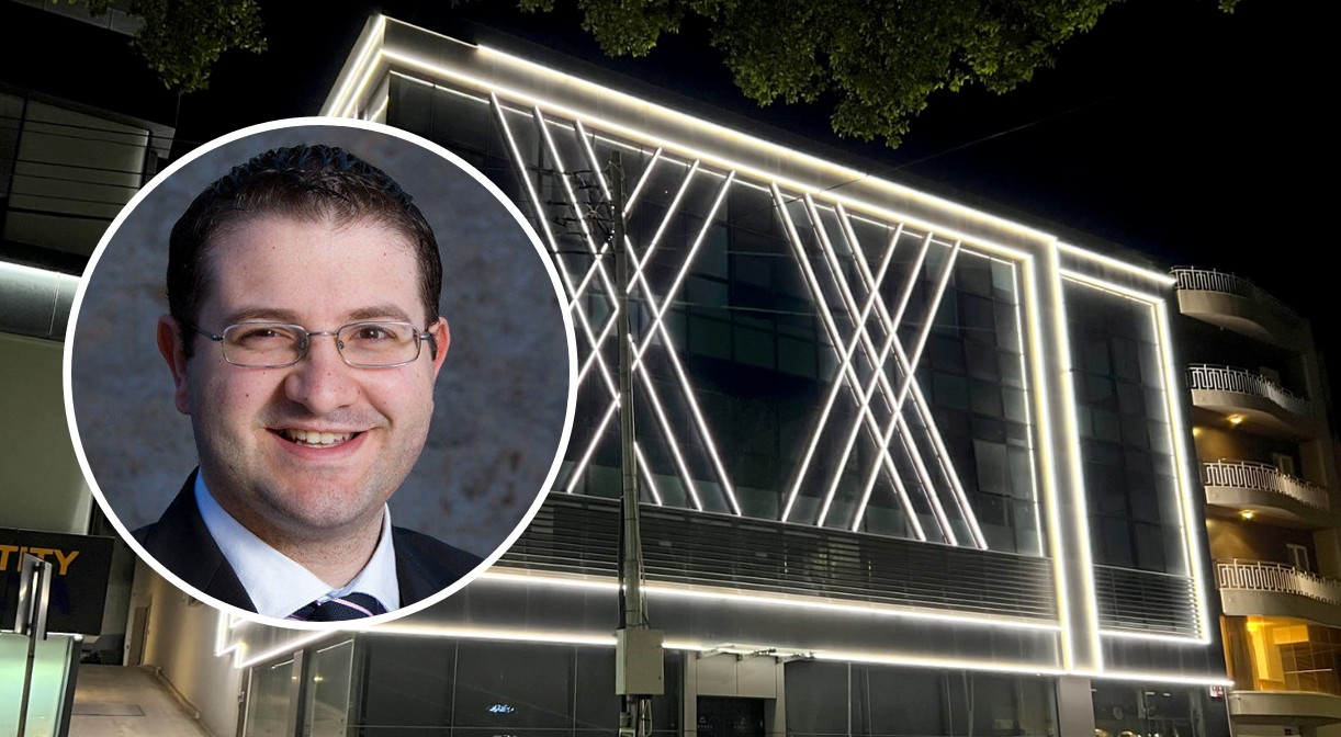 Agora Estates welcomes Calvin Bartolo as new Non-Executive Director