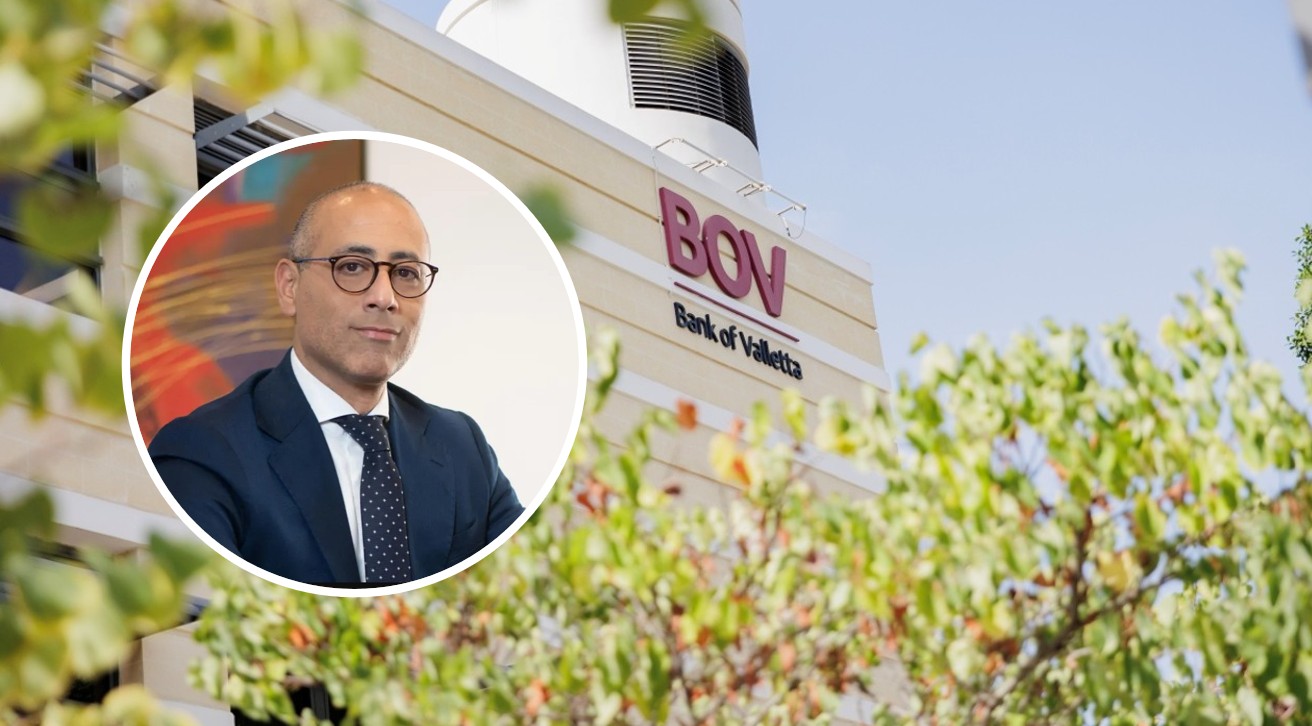 Anti-bribery ISO certification 'reinforces' BOV culture, says ...