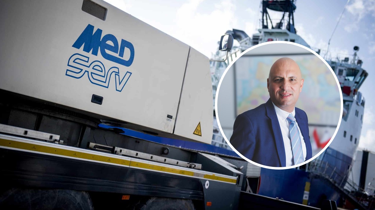 MedservRegis outgrows Malta facilities amid growing offshore demand