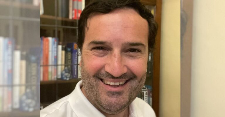 Colin B. German takes up General Manager role at cybersecurity firm 7Camber