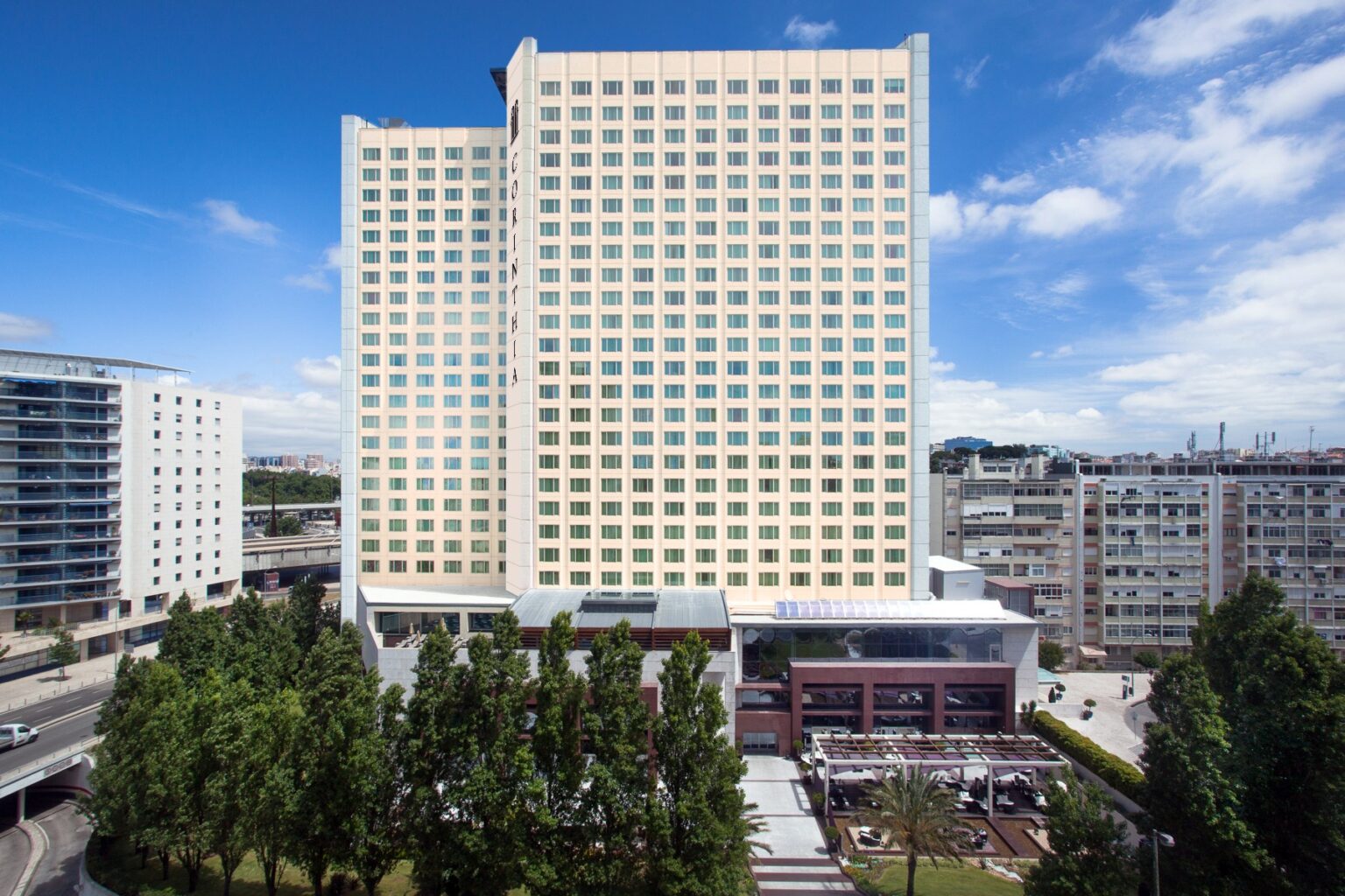 Simon Naudi: Lisbon deal frees up capital to drive Corinthia’s global ...