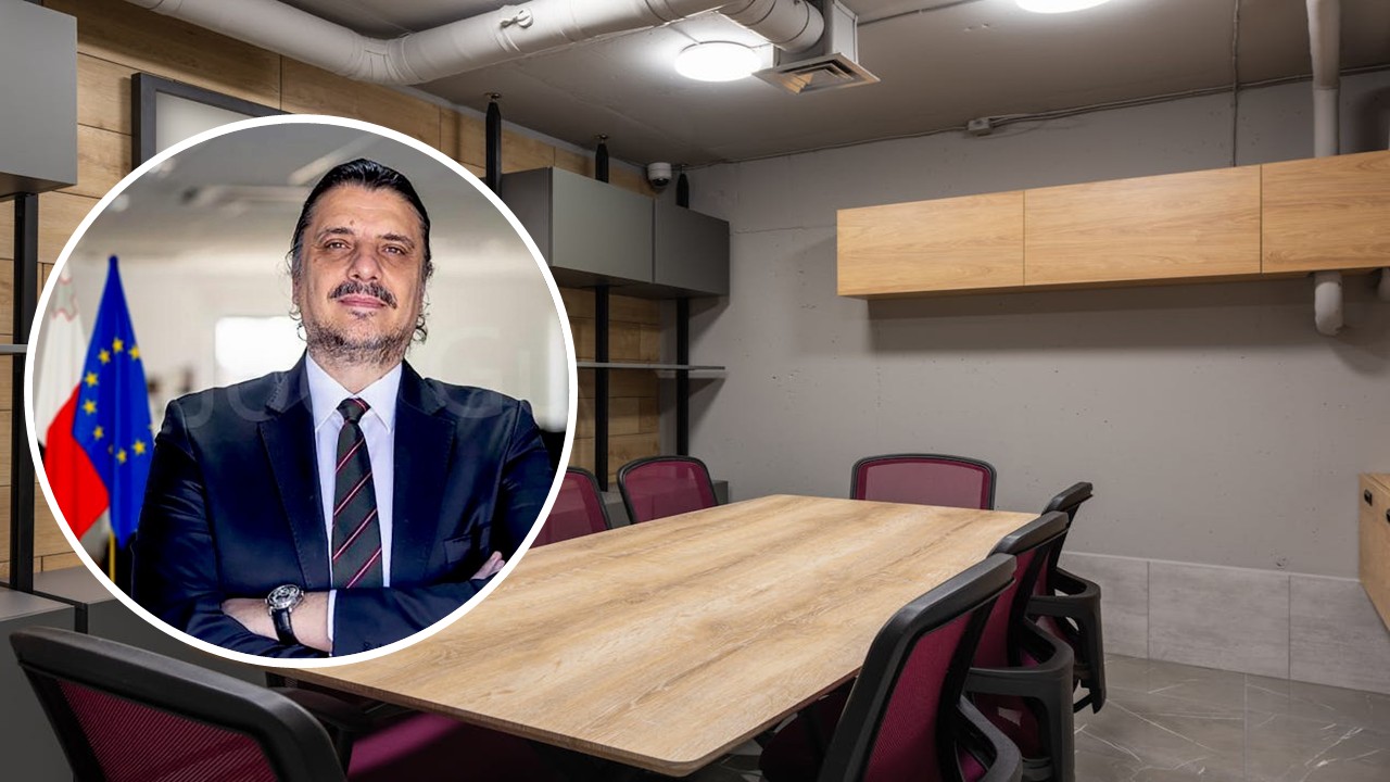 Izola Bank appoints Ali Geren as Head of Finance and Treasury