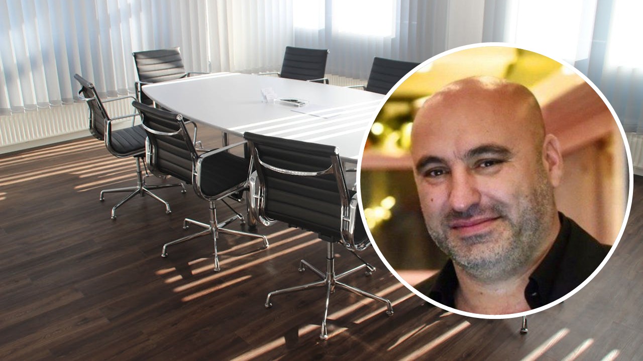 JD Capital announces leadership change as Josef Dimech assumes ...