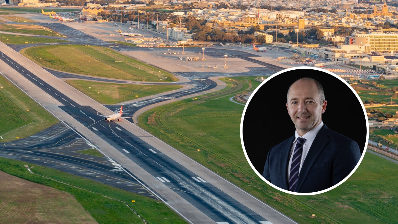 MIA eyeing Eastern and Northern Europe for route expansion, says Senior ...