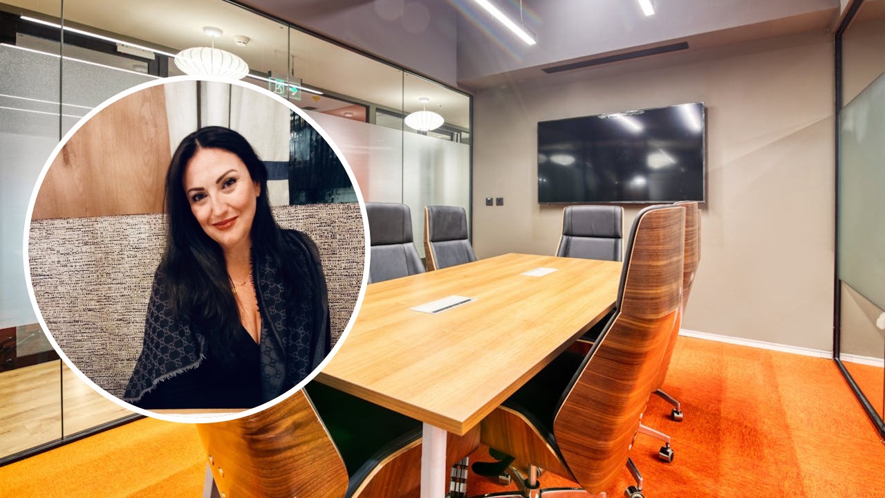 Mariella Borg Bondin appointed Director of Sales & Marketing at Malta ...