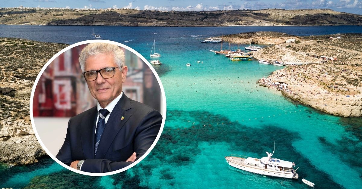 ‘Only one in six tourists visit Malta for just the sun’ – MTA chairman