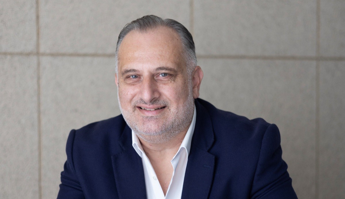 Roderick Psaila appointed Non-Executive Chairman of Malita Investments
