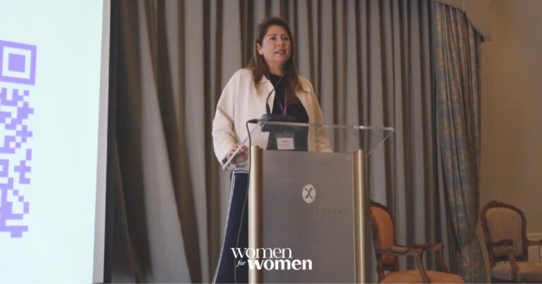 Designing work and health around real lives: Inside this year’s Women ...