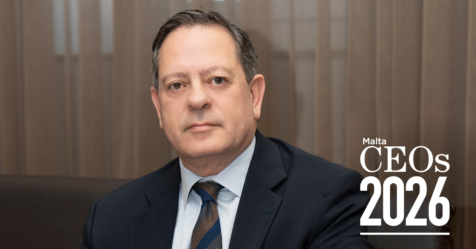 ‘At the core of Corinthia lies a philosophy’ – Simon Naudi, Corinthia ...
